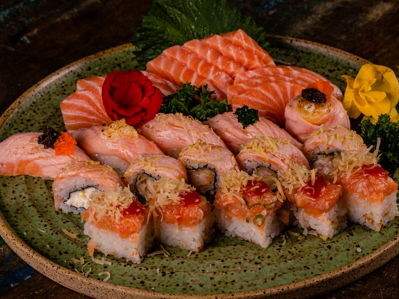 Nasai - Delivery OFICIAL - Santana de Parnaíba - SP