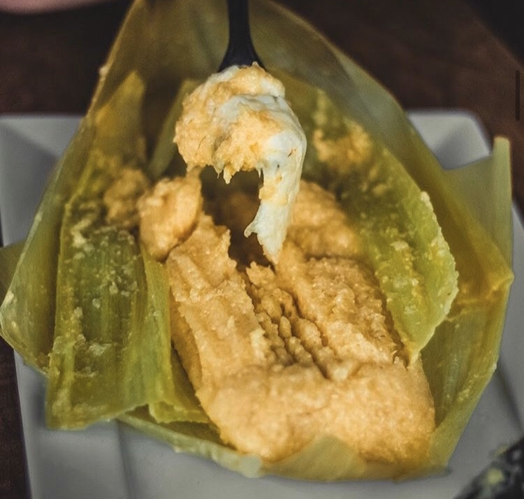 Pamonharia Frutos Da Terra - Delivery OFICIAL - Jardim América, Goiânia ...