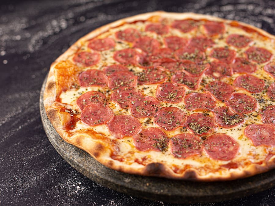 Trem Bão Pizzaria - Delivery OFICIAL - Juiz de Fora - MG