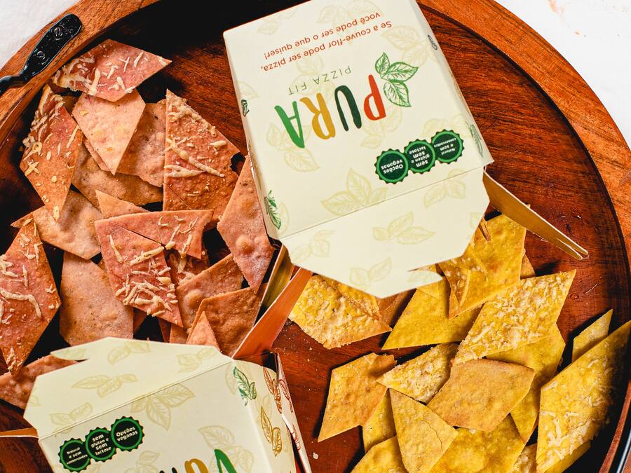 Pura Pizza & Burguer Leblon - Delivery OFICIAL - Leblon, Rio de Janeiro ...