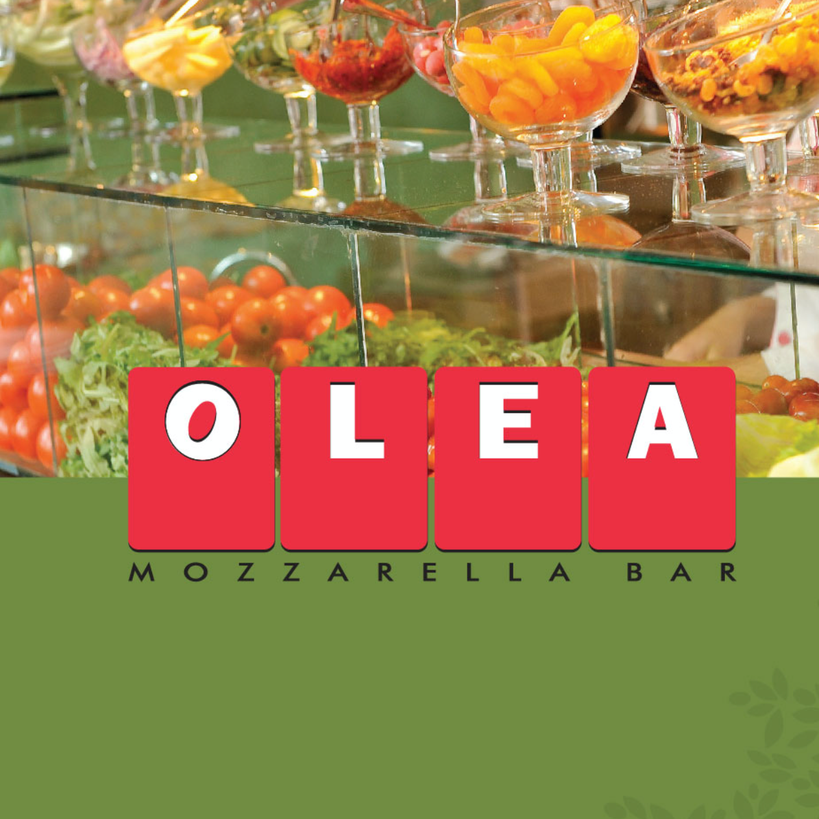 Olea Mozzarella Bar - Delivery OFICIAL - pinheiros, São Paulo - SP