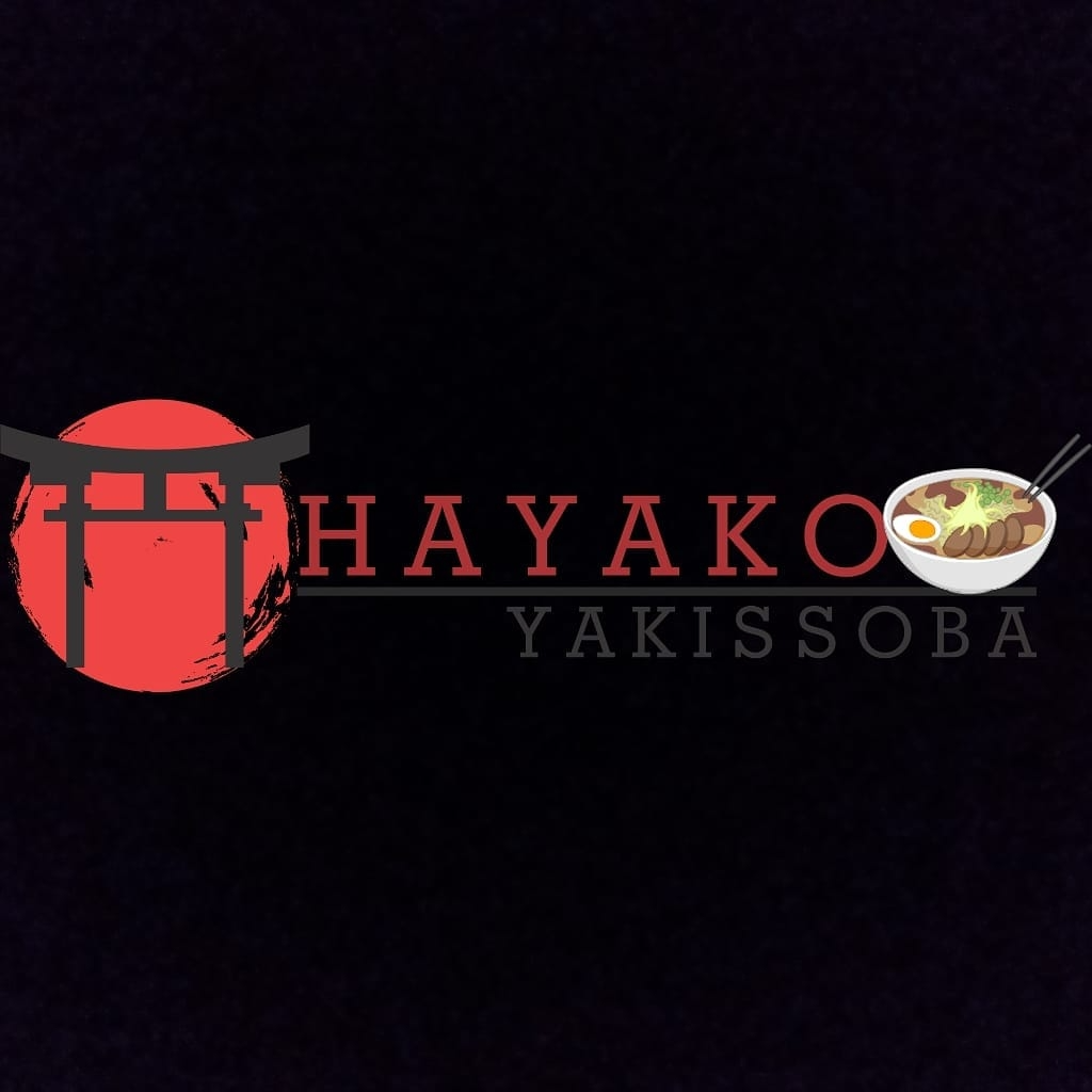 HAYAKO YAKISSOBA - Delivery OFICIAL - Monte Mor - SP