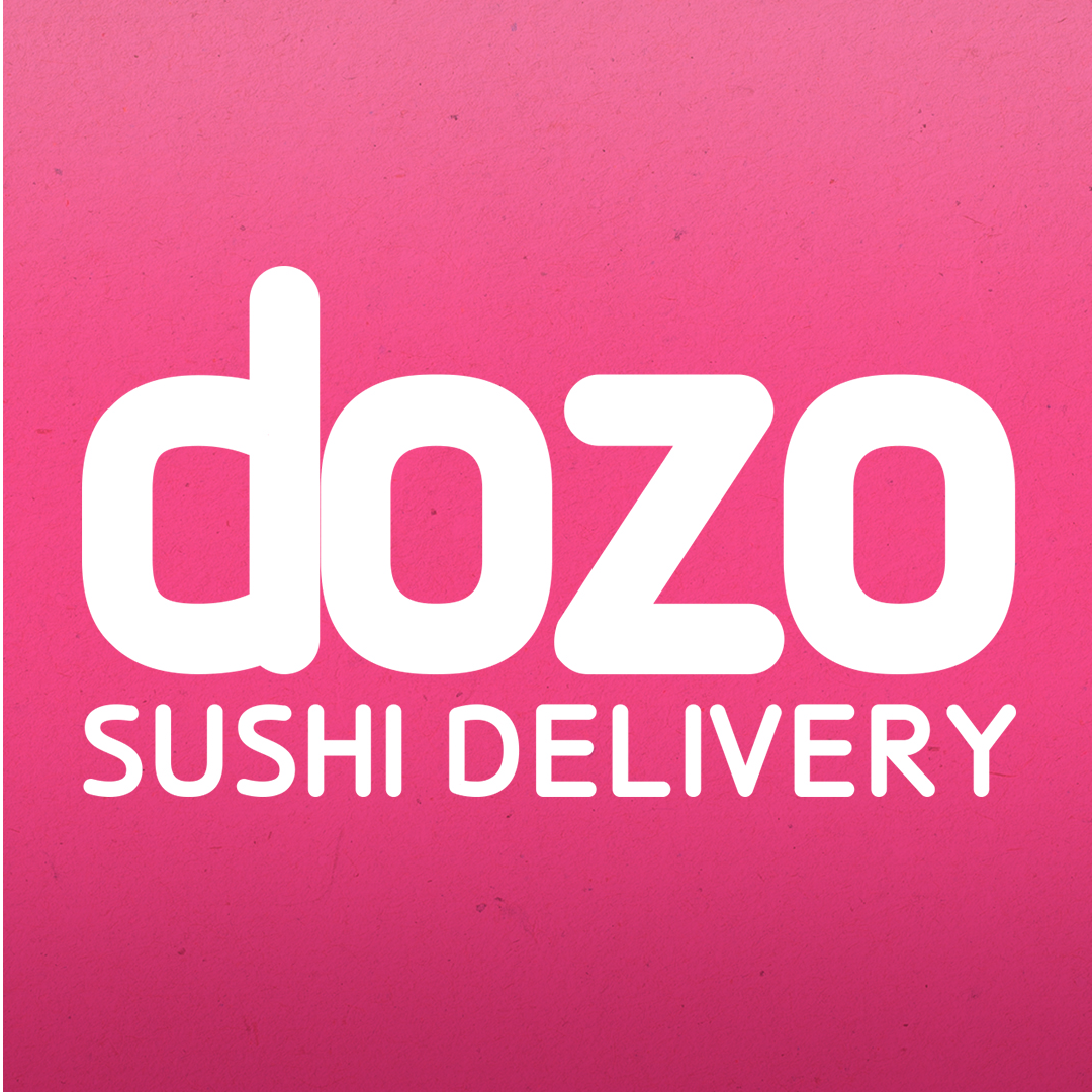 Dozo Sushi Delivery - Delivery OFICIAL
