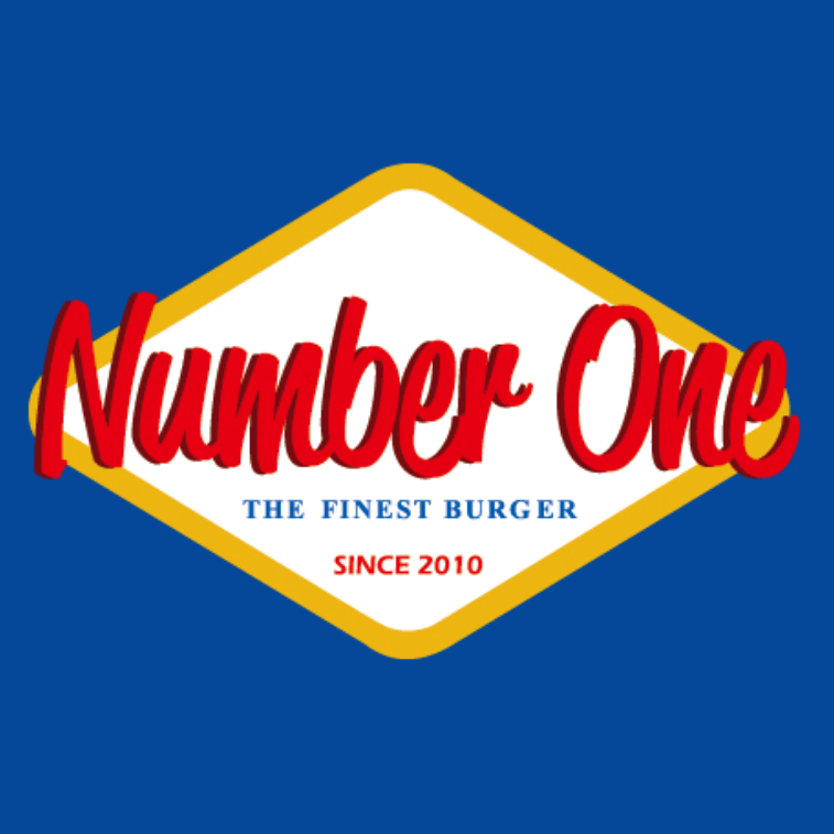 NUMBER ONE BURGER - Delivery OFICIAL