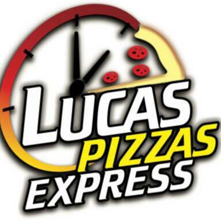 Lucas Pizzas Express - Delivery OFICIAL - Henrique Jorge, Fortaleza - CE
