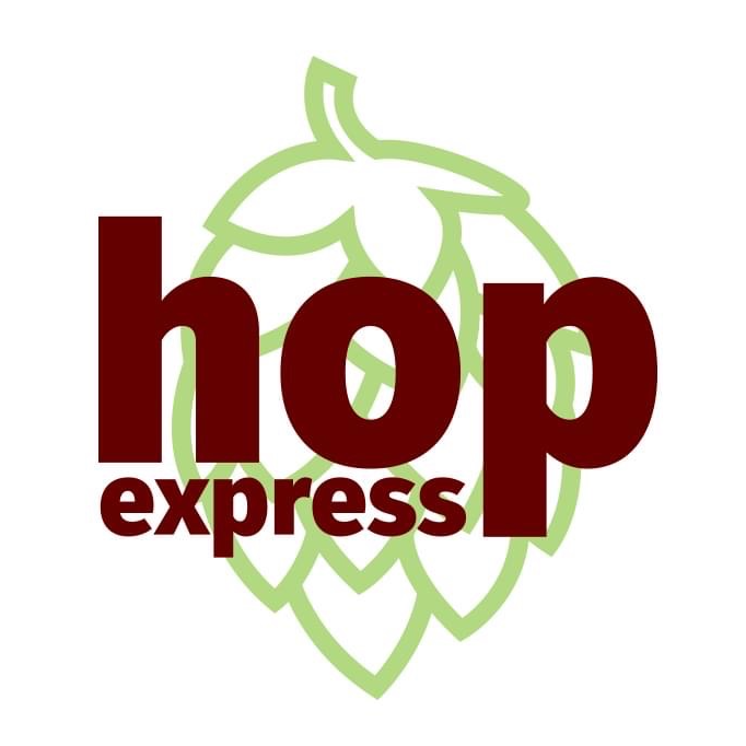 Hop Express - Delivery OFICIAL - Patos de Minas - MG