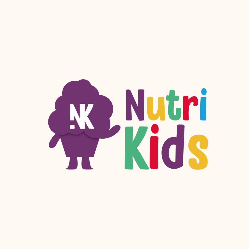 Nutrikids - Delivery OFICIAL - Juiz de Fora - MG