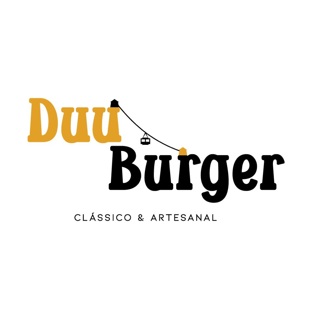 Duu Burger - Delivery OFICIAL - Botafogo, Rio de Janeiro - RJ