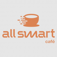 All Smart Café - Delivery OFICIAL - Videira - SC