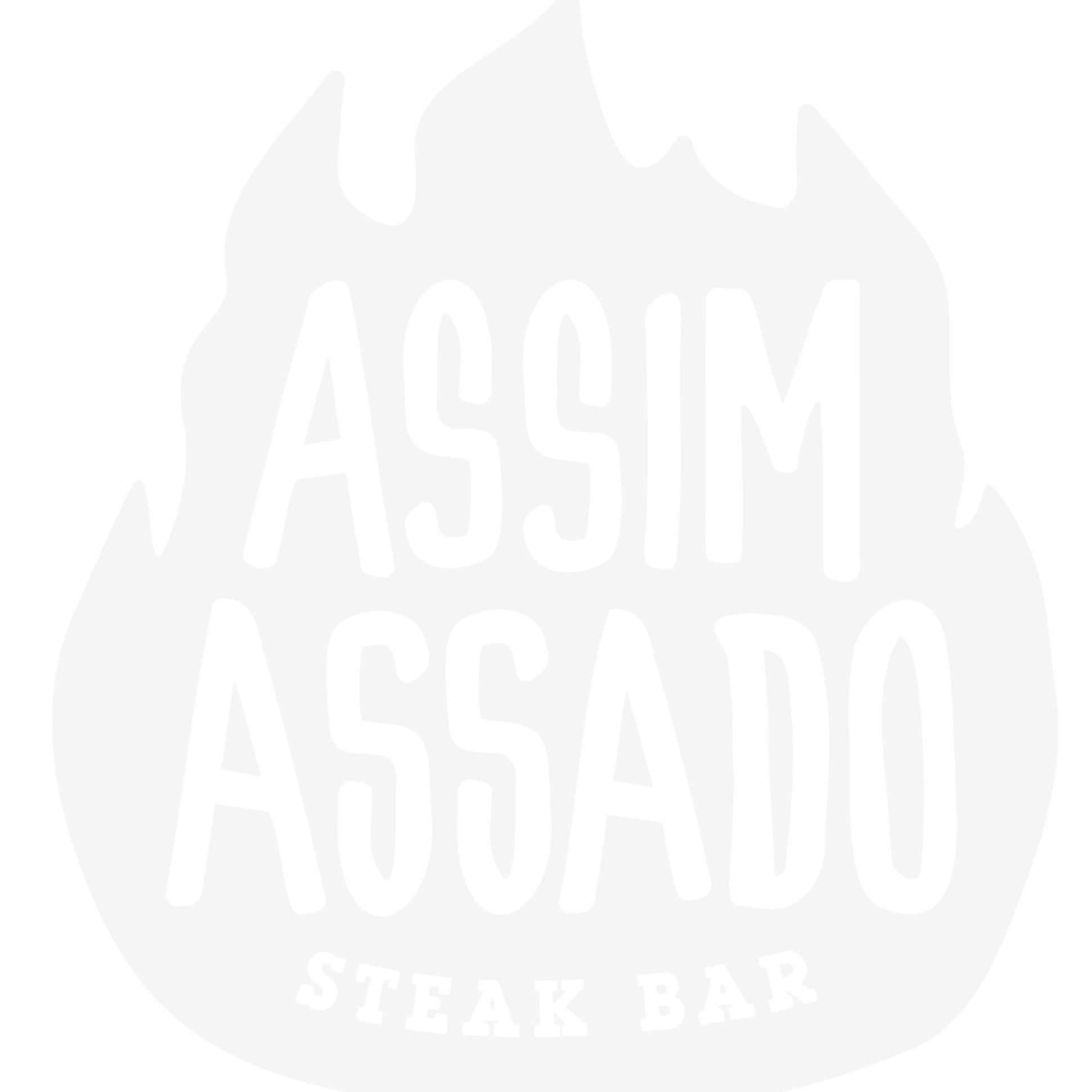 ASSIM ASSADO - Delivery OFICIAL - Gama - DF