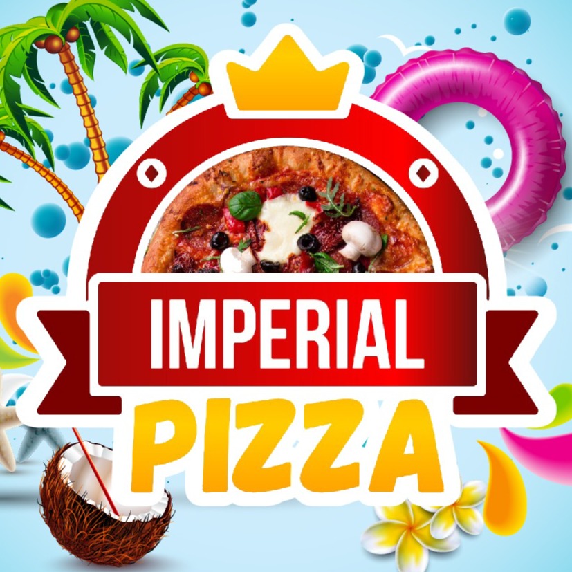 Imperial Pizza 🍕 - Delivery OFICIAL - Campina Grande - PB