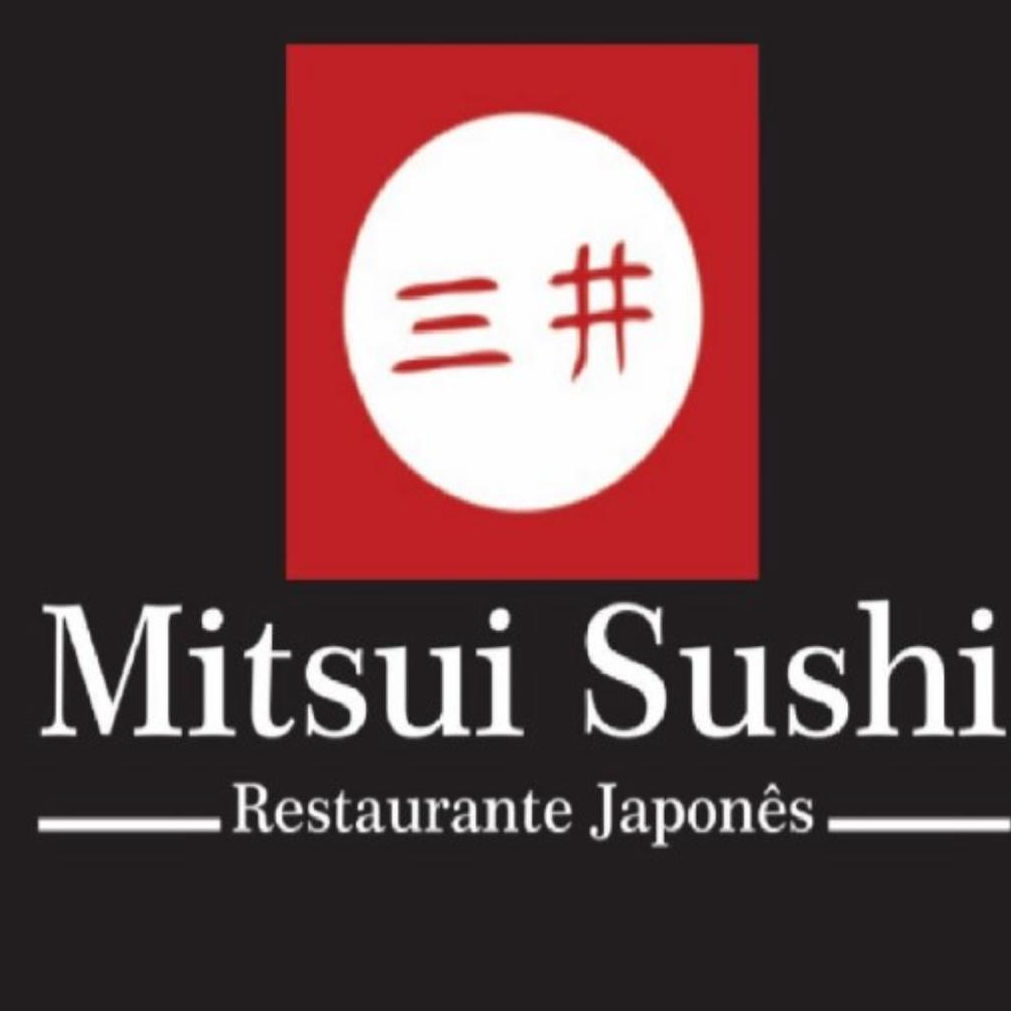 Mitsui Sushi Alimentos e Treinamentos LTDA - Delivery OFICIAL ...