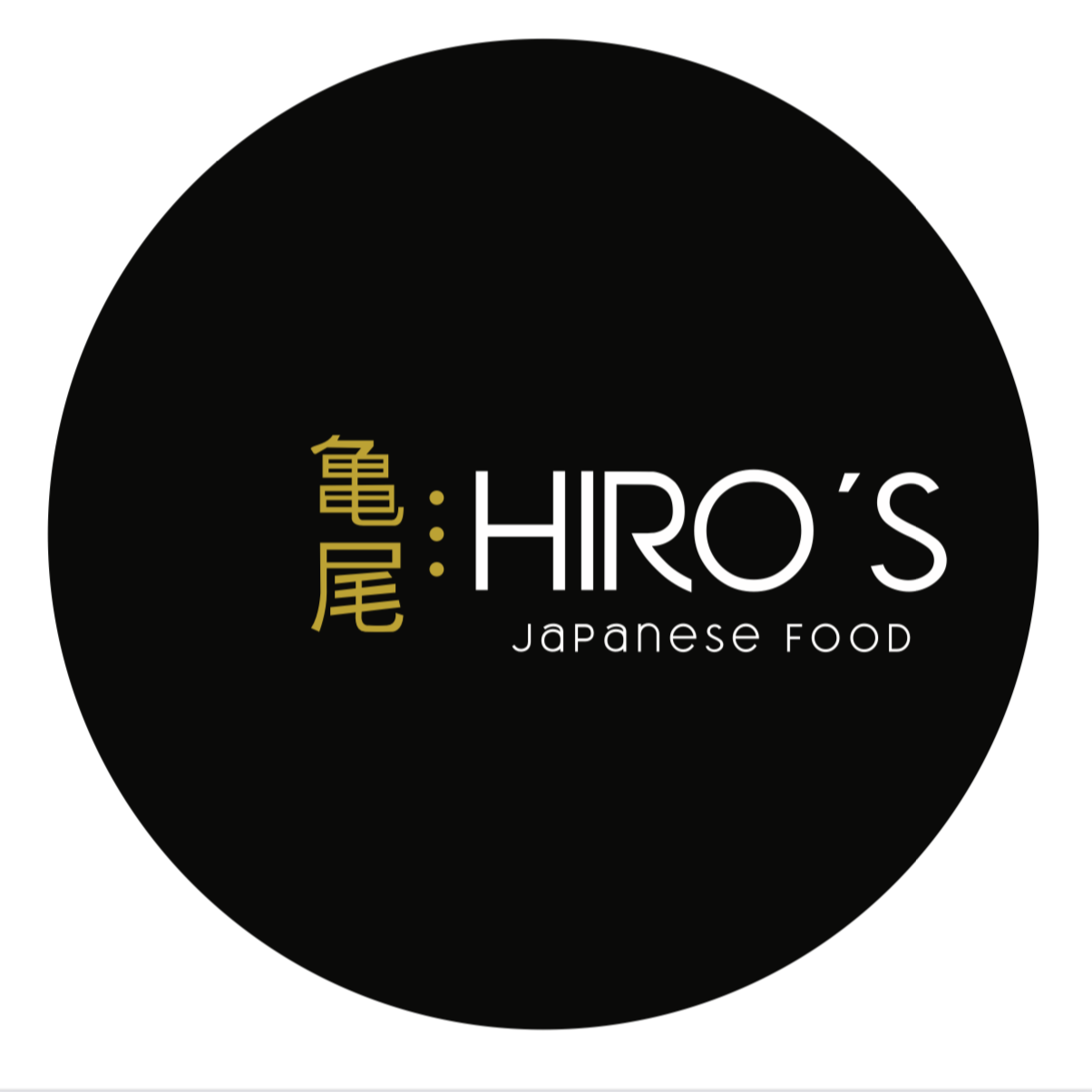 HIROS JAPANESE FOOD - Delivery OFICIAL - Bauru - SP