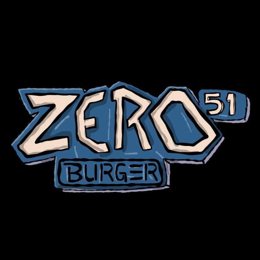 Zero 51 Burgers - Delivery OFICIAL - Gravataí - RS