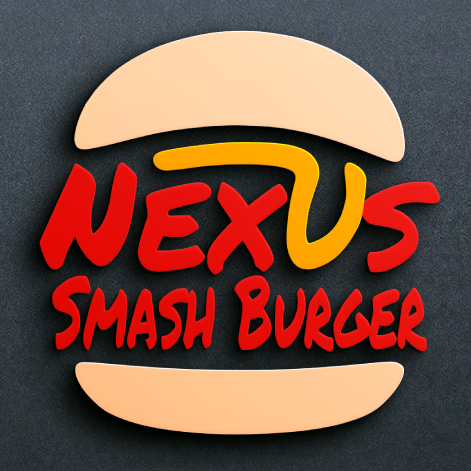 Nexus Smash Burger - Delivery OFICIAL - Londrina - PR