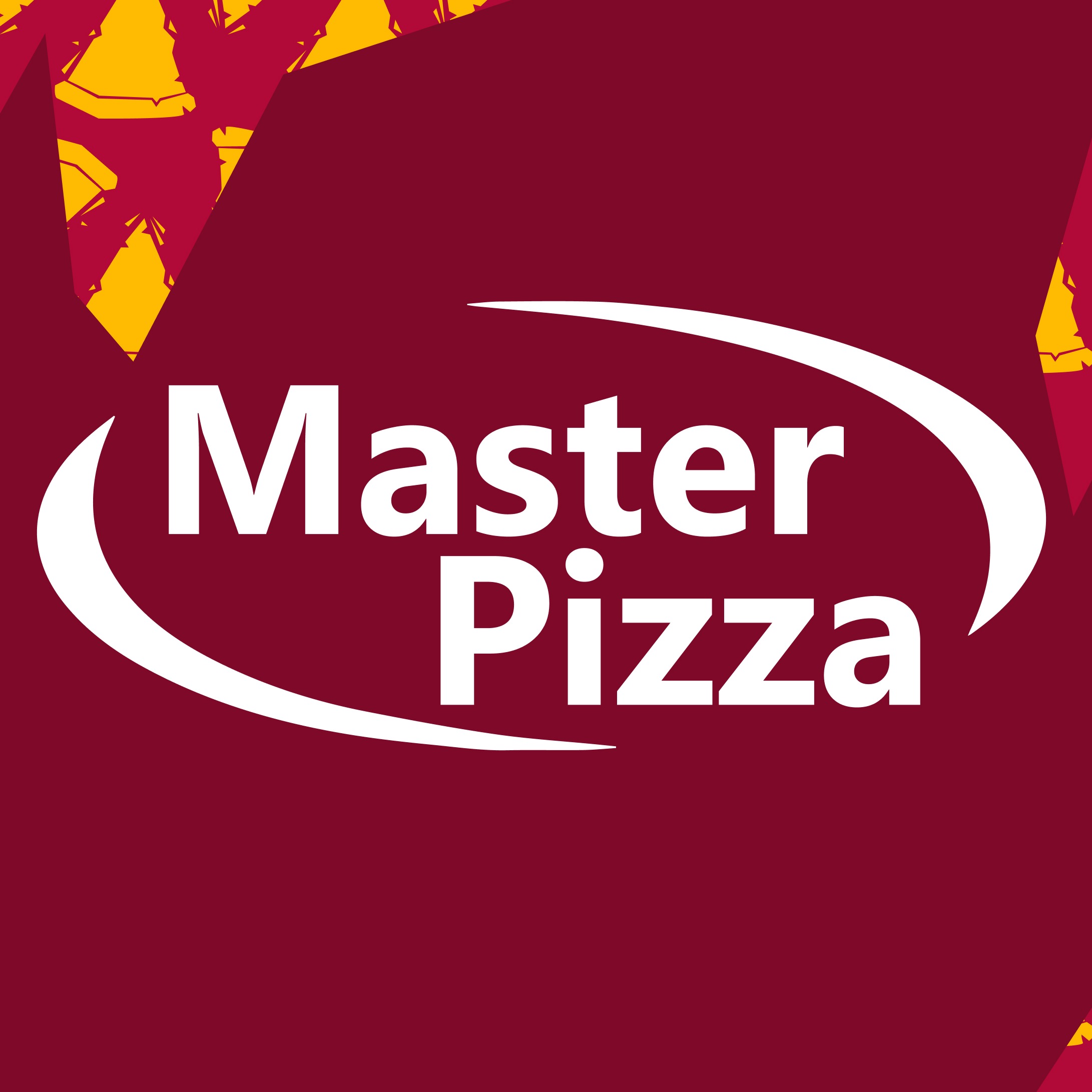 Master Pizza - Delivery OFICIAL - Itararé - SP